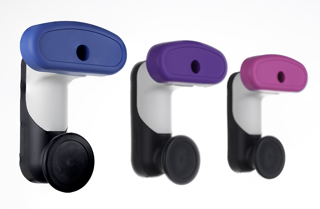 EURO V2 School Bag and Hat Hooks - New From Safehook - Safe Hook