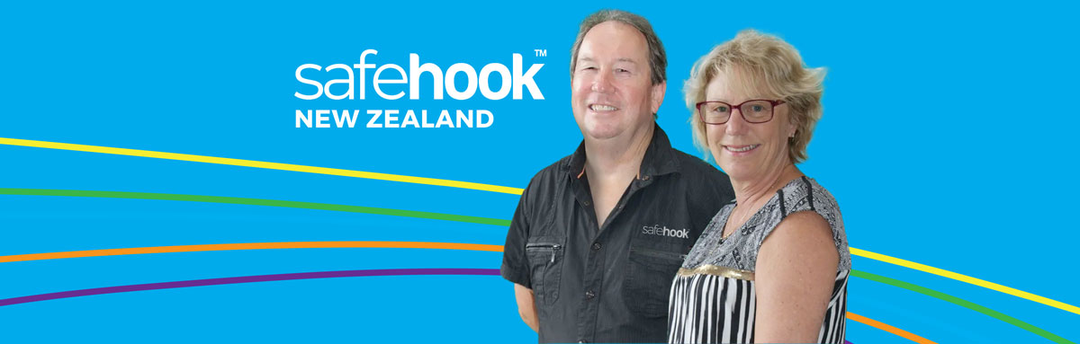 About Us - Safe Hook